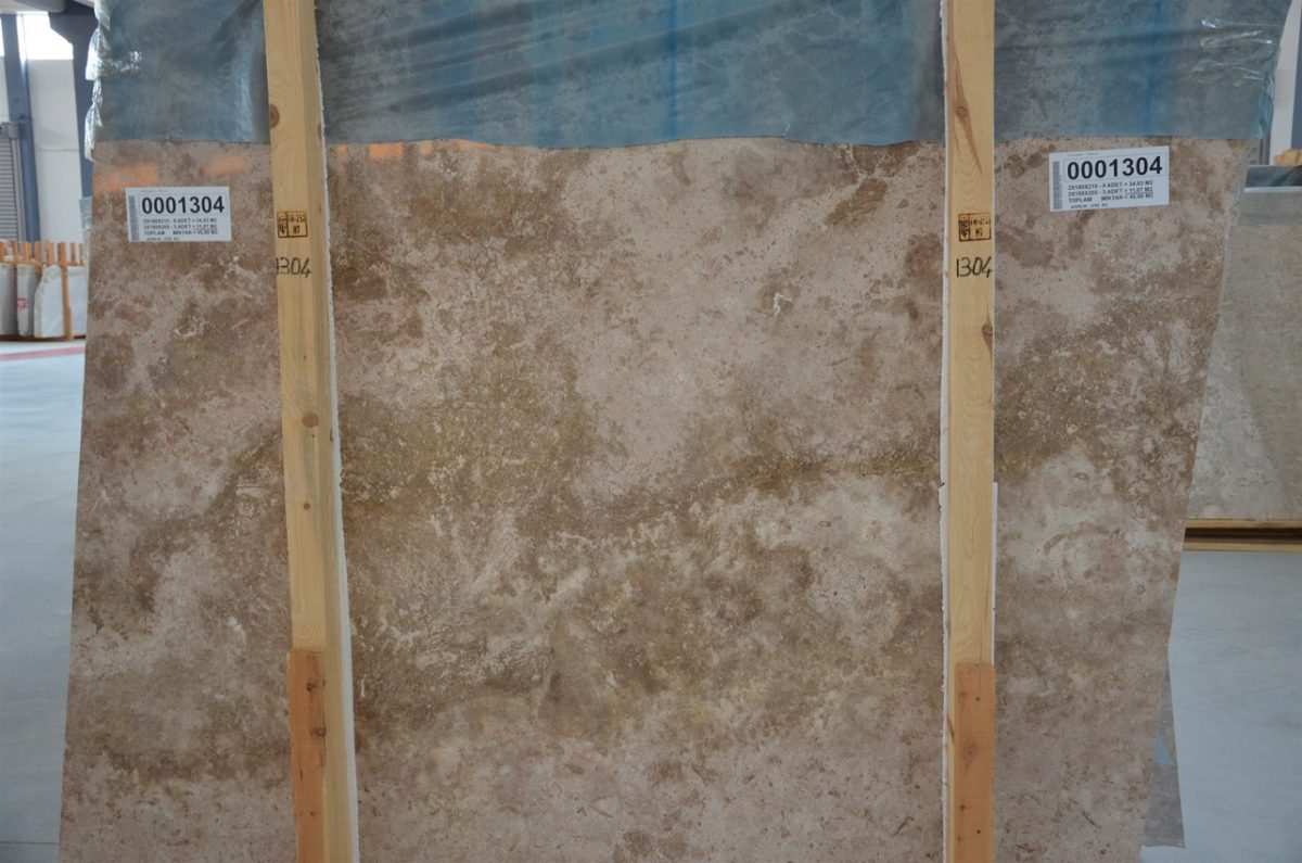 Travertine Slabs – Online Slab Store